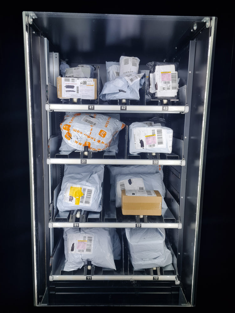 Bimaxta Secret Packs – Bimaxta Secret Pack Automaten